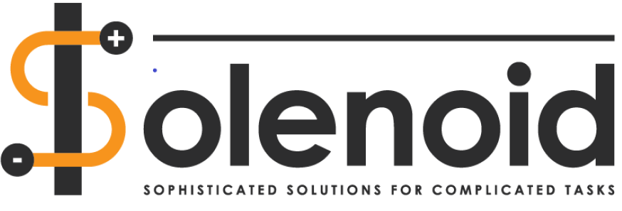 Solenoid.ge | Professional Equipment Solutions